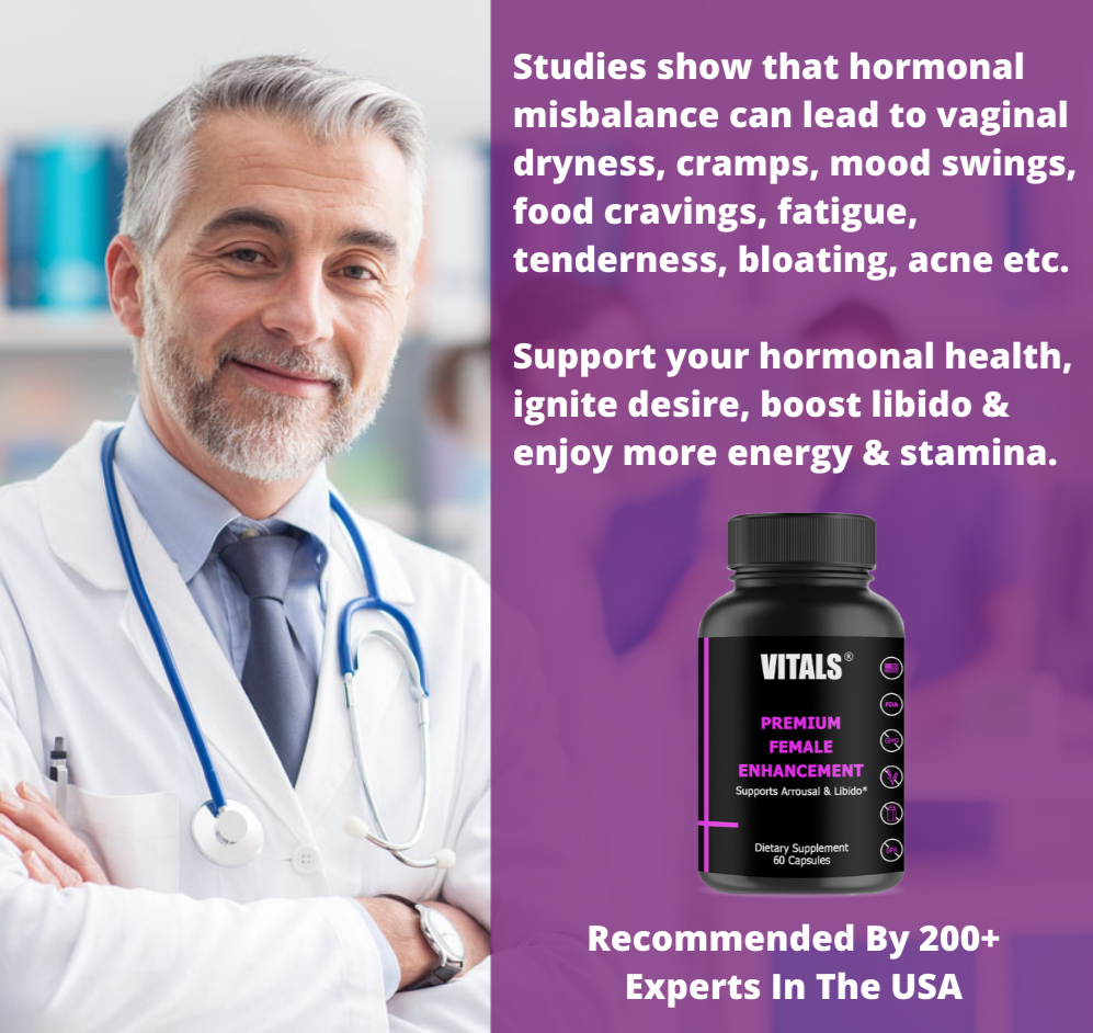 Sex Drive Pills For Women, Powerful Formula For Enhanced Desire, Arous ...